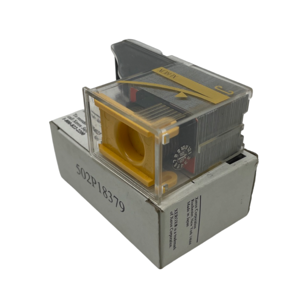 Lot of (2) Xerox 8R4023 Staple Cartridge 5,000 Staples | eBay