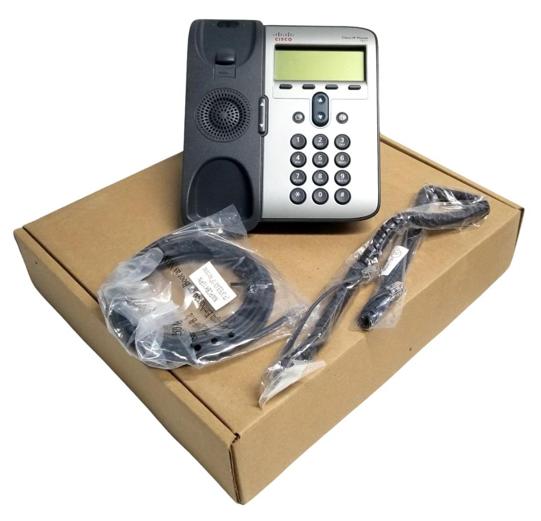 Cisco IP 7906 Poe Telephone * for sale online | eBay