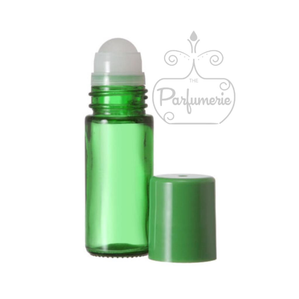 30 ml /1 oz. Roll On Bottles for Perfume Rollers, Perfume Travel ...