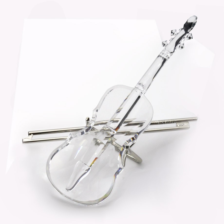 Crystal Violin