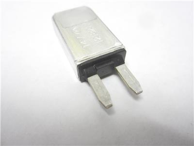 5 Lot of OEM Mopar 25A 14V Dodge Chrysler Relay Fuse 25 Amp 25amp 12182116