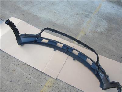 Genuine 2016 Kia Sorento Lower Front Bumper Textured Black 86512-C6000 ...