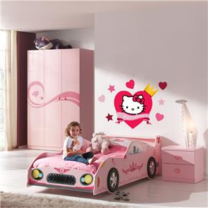 hello kitty bedroom stuff