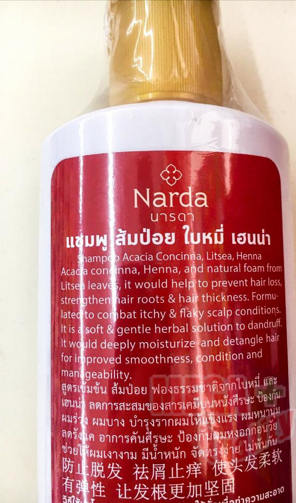 does henna prevent dandruff