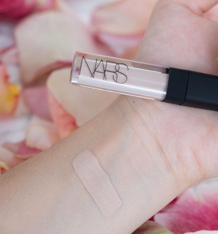 makeup concealer nars