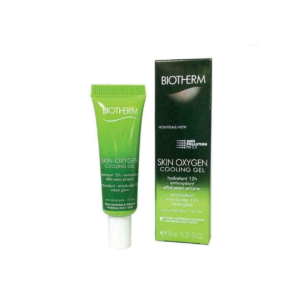 biotherm new products