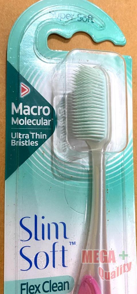 colgate slim soft active