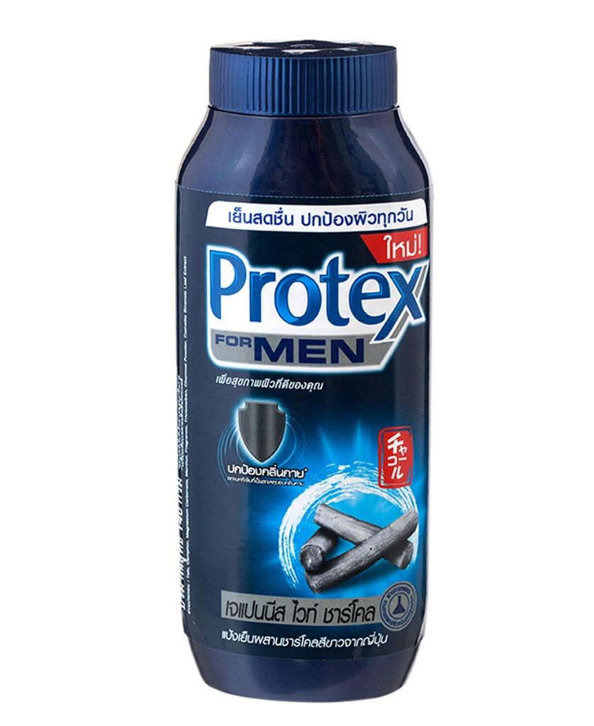 280g. Protex Icy Cool Extreme Body Cooling Powder Supper Cool Talc ...