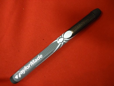 NEW TaylorMade GHOST SPIDER STANDARD by Winn Golf Putter Grip