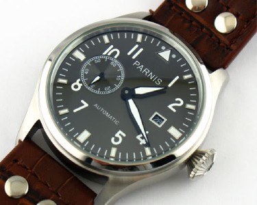Parnis? | WatchUSeek Watch Forums