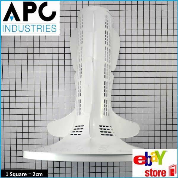 GENUINE FISHER & PAYKEL SMART DRIVE WASHING MACHINE AGITATOR PART ...