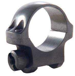 Ruger 1" & 30mm BLUED Rifle Scope Mount Rings for M77,10/22,PC4,PC9,96/ ...