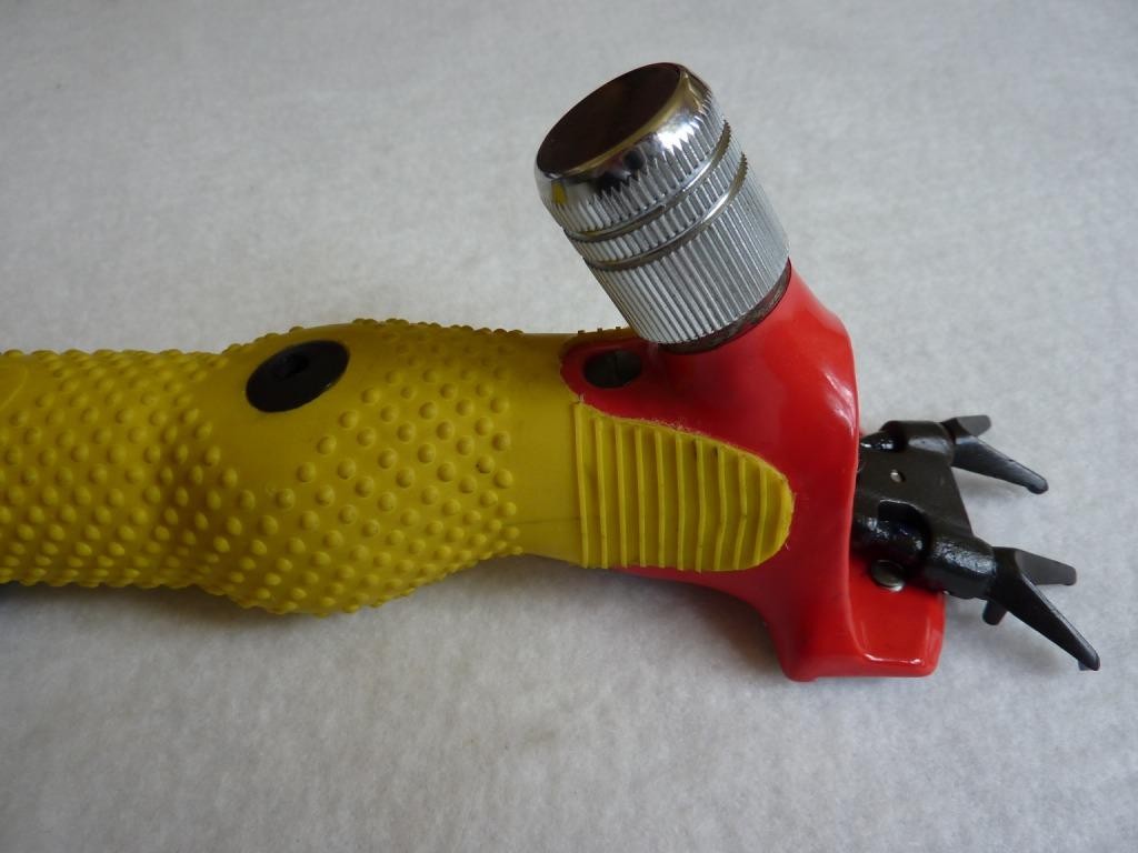 Beiyuan 12v DC Electric Shearing Clipper Handpiece Shear Sheep Goats ...