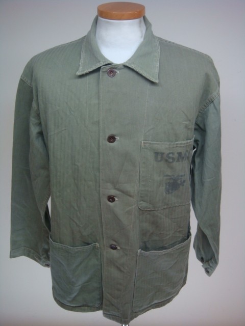 P41 Utility Jacket | M1 Pencil