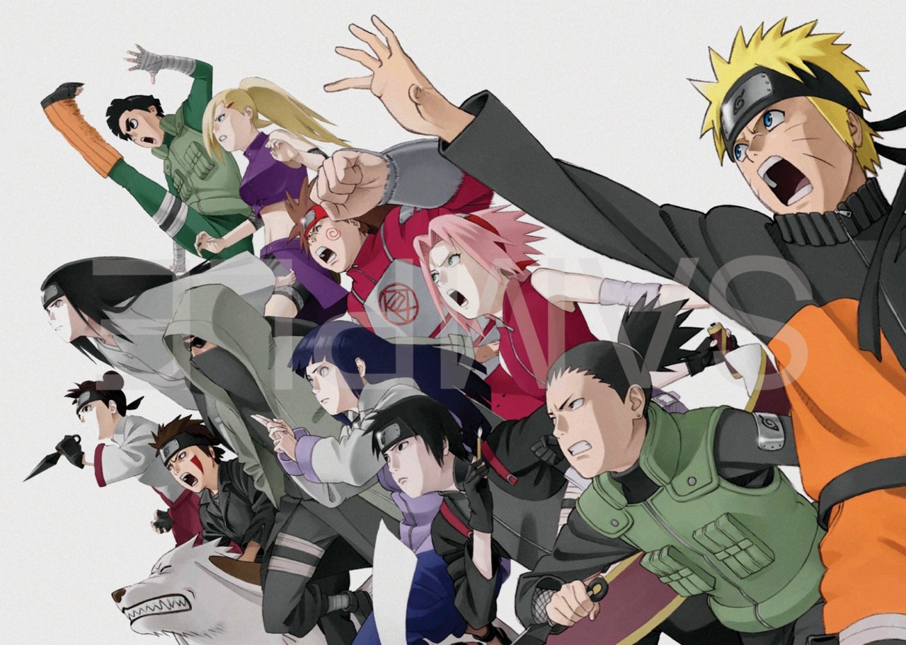 naruto màu tiếng việt-naruto full color tiếng việt-naruto color chap