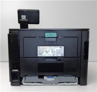 Hp Color Laserjet 400 Driver Ex-Demo HP M401dn A4 Mono Laser Printer ...