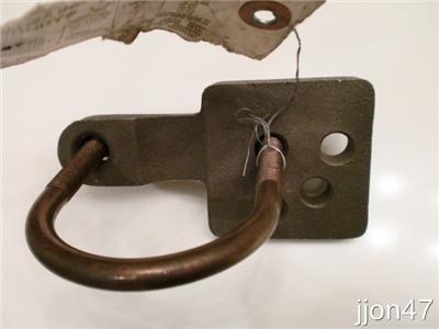 Four Way Tee Pipe Fitting: Burndy Water Pipe Clamp