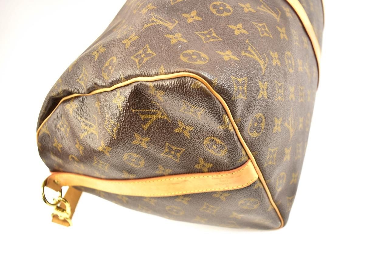 Louis Vuitton Purse Large Logos Bible | semashow.com