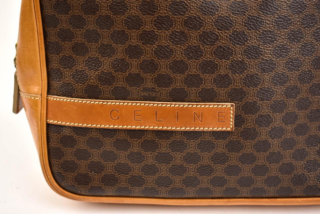 Celine Monogram Tote Bags For Women | semashow.com