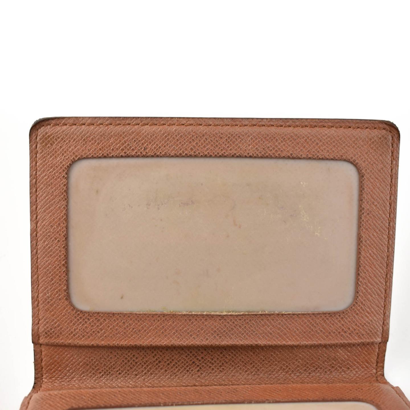 Louis Vuitton Women's Wallet With Id Windows 10 | semashow.com