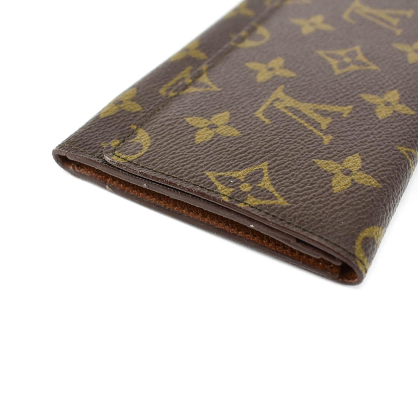 Louis Vuitton Checkbook Cover Ebay.com | Paul Smith