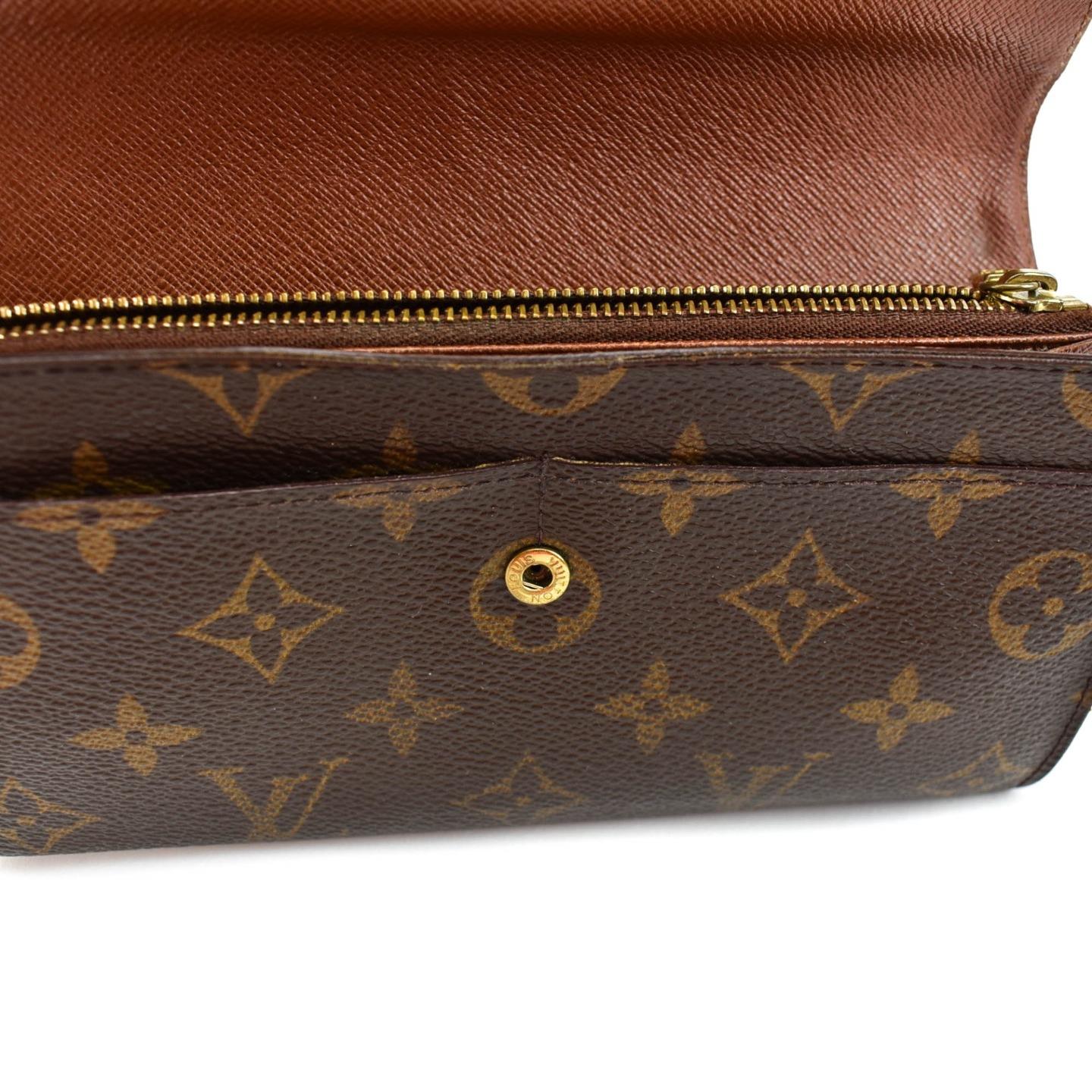 Louis Vuitton Sarah Wallet Serial Number Generator | Paul Smith