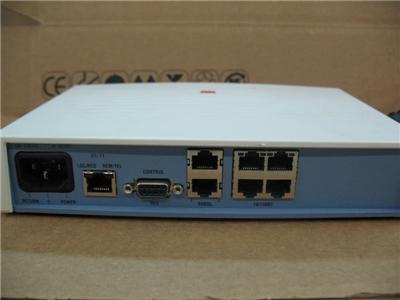 RAD LA-210 EtherAccess EFM DSL Network Termination Unit