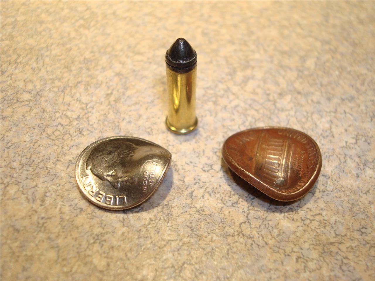 15-20% dud ratio aguila super colibri | Rimfire Central Firearm Forum