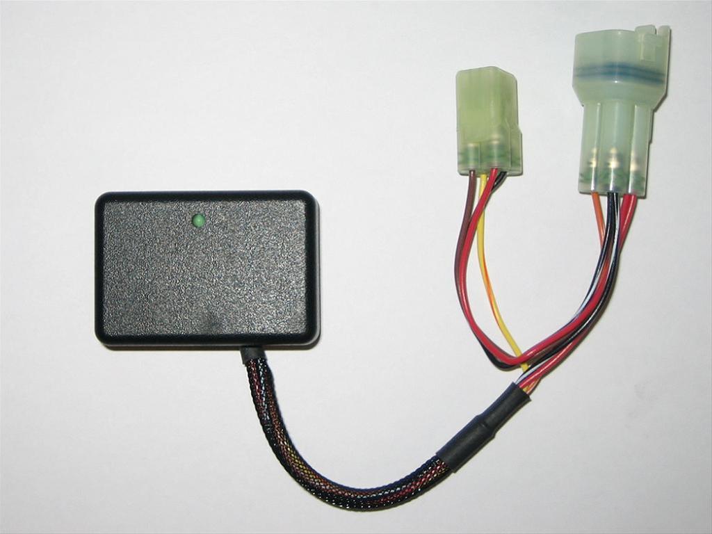 Dynojet Power Commander PC 3 Type 3 O2 Oxygen Sensor Optimizer 76125017