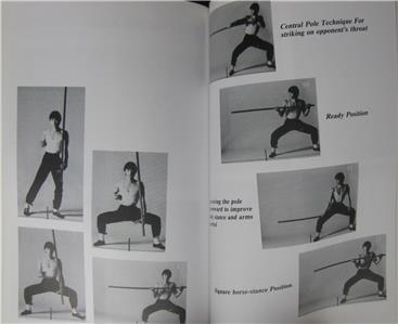 master wallace wing chun