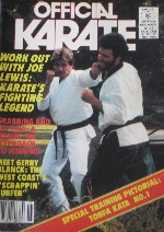 tonfa kata 1