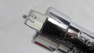 NICE Beugler Pinstriper Pinstriping Tool ~ 1 Guide Arm / 3 Wheel Heads ...