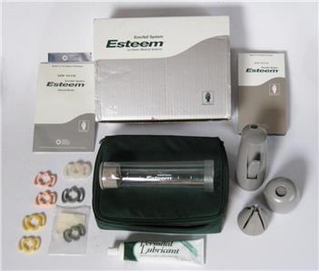 Osbon ErecAid Classic Vacuum Therapy Erection Device OTC Penis Pump ...