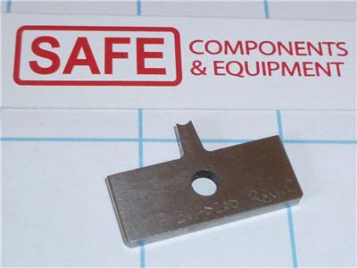 AMP 1017-311-0200 Insulation Anvil for DCT20-02-00 & DCT1620-02-00 QTY ...