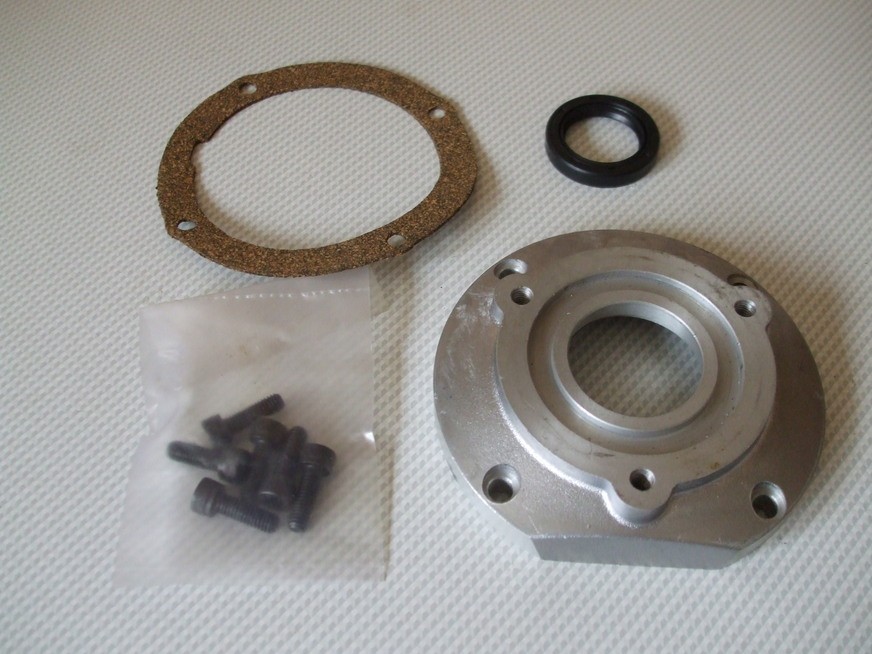 Ford Type 9 Gearbox Hydraulic Clutch Conversion Kits | Rally Forums