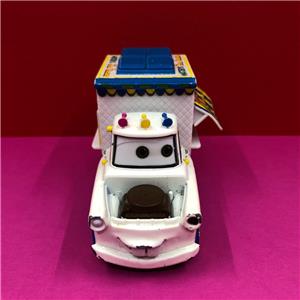 disney on ice cars mater