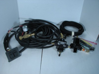 Powershot 2000 Diesel Propane Injection Kit | eBay