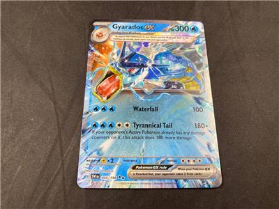 gyarados evolution violet