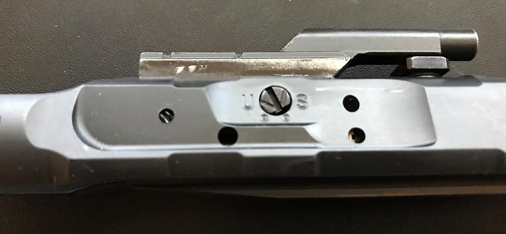 Bootleg BCG > Troubleshooting > AR15.COM