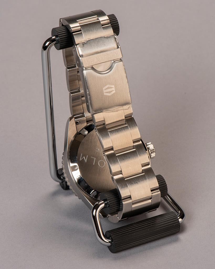 Seaholm "OFFSHORE" Diver (Three Colorways) | WatchUSeek Watch Forums
