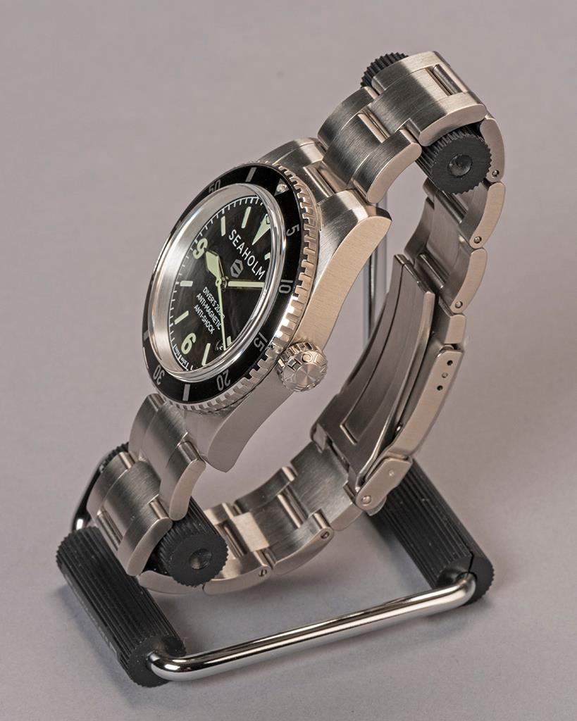 Seaholm "OFFSHORE" Diver (Three Colorways) | WatchUSeek Watch Forums
