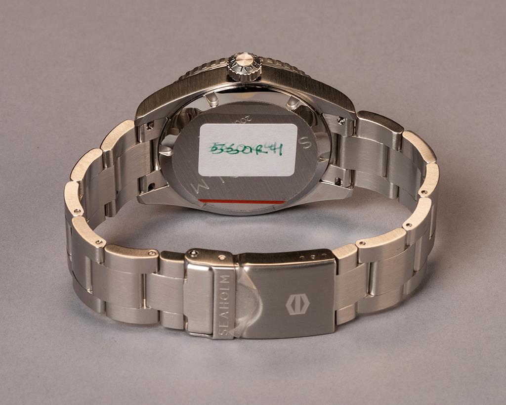 Seaholm "OFFSHORE" Diver (Three Colorways) | WatchUSeek Watch Forums