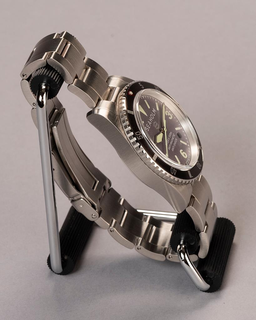 Seaholm "OFFSHORE" Diver (Three Colorways) | WatchUSeek Watch Forums