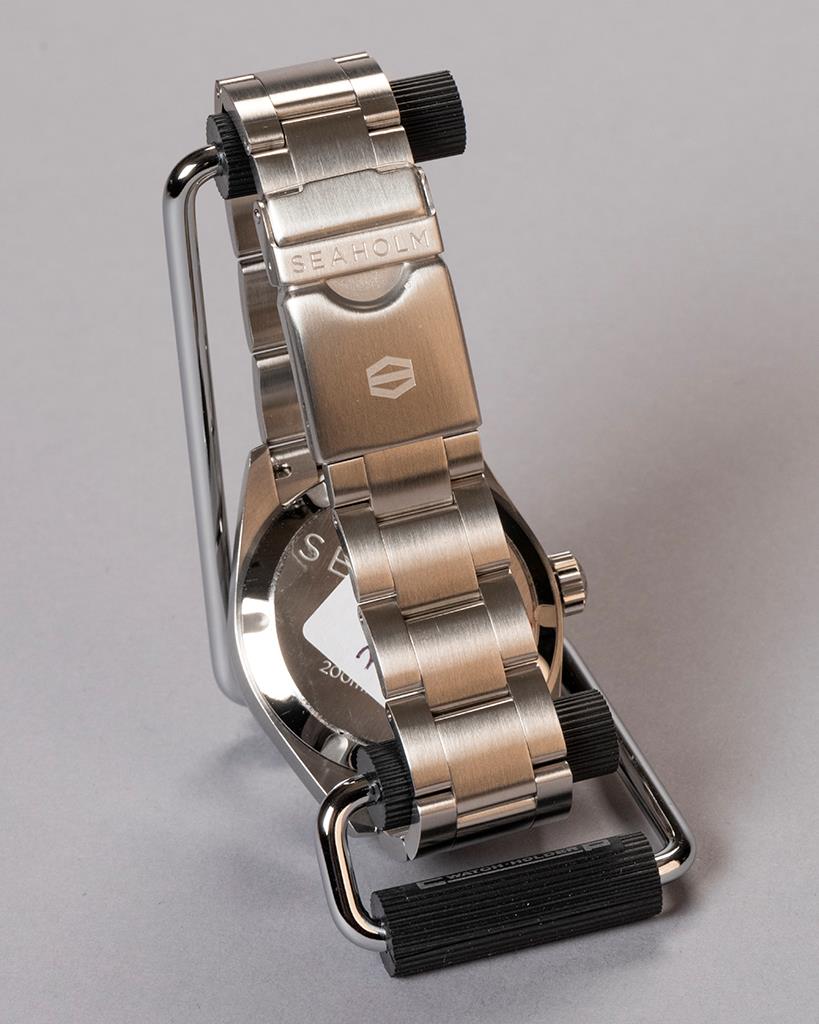 Seaholm Automatics "ROVER" Field Watchs (Three Colorways) | WatchUSeek ...