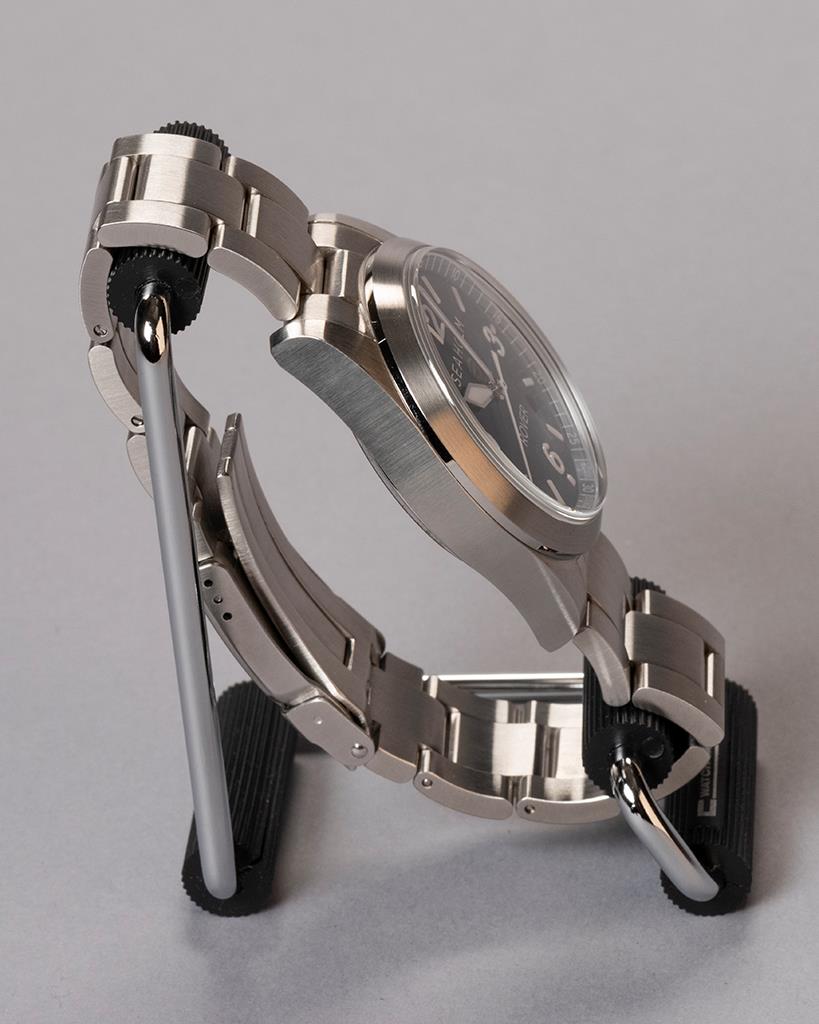 Seaholm Automatics "ROVER" Field Watchs (Three Colorways) | WatchUSeek ...