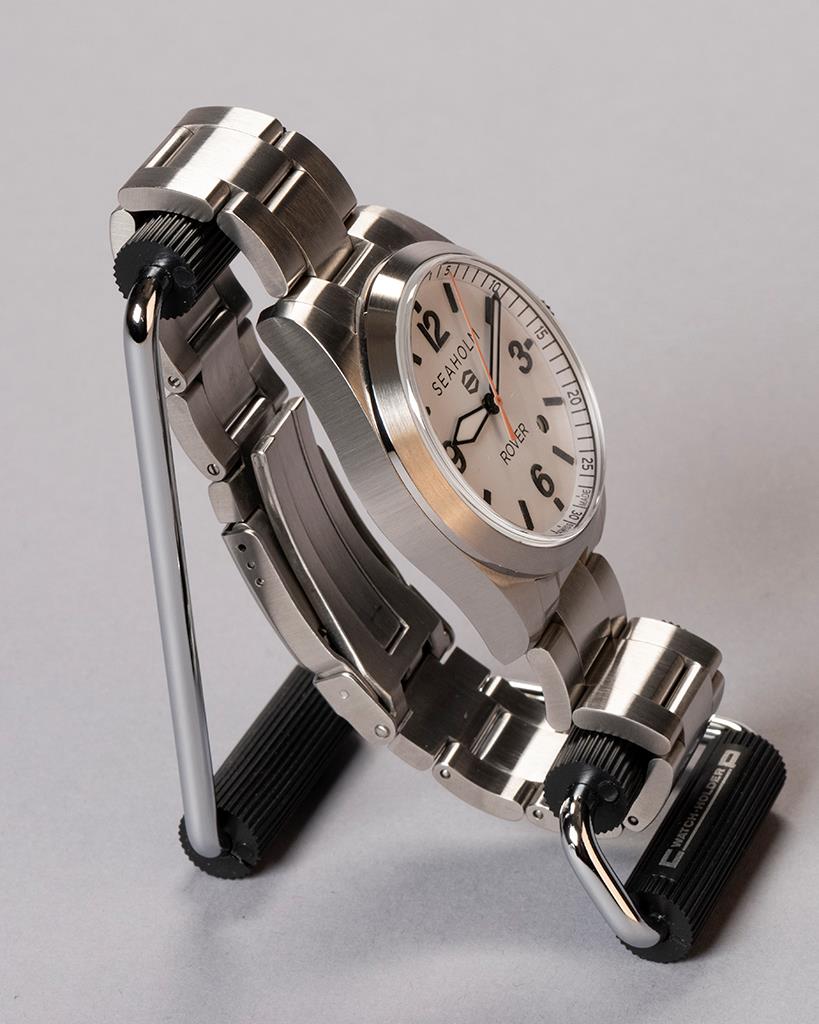 Seaholm Automatics "ROVER" Field Watchs (Three Colorways) | WatchUSeek ...