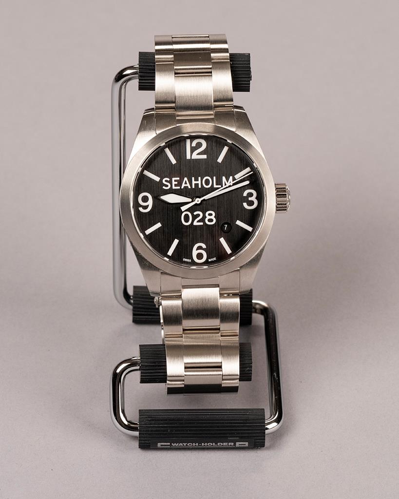 Seaholm Automatics "CLARK" Field Watch (SOLD) | WatchUSeek Watch Forums