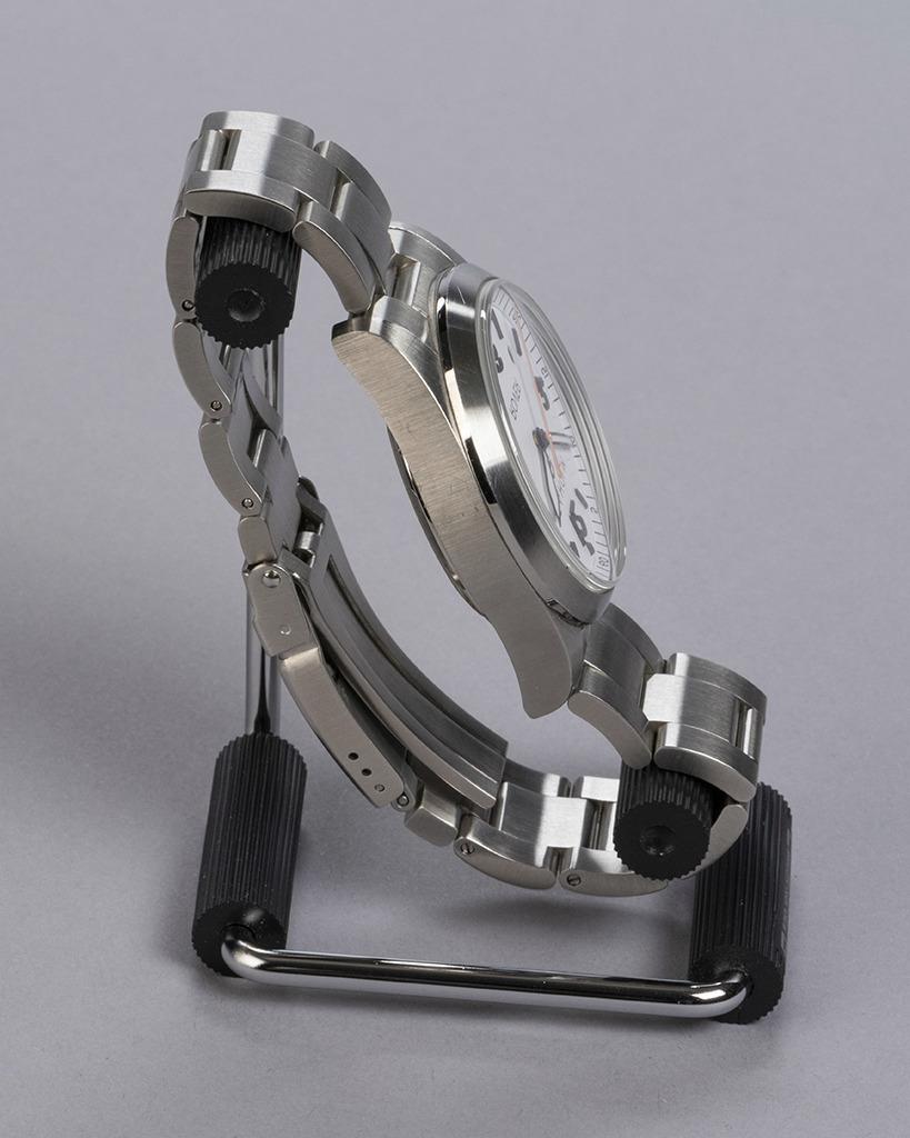 Seaholm Automatics "Rover" Field Watch - White Dial (SOLD) | WatchUSeek ...