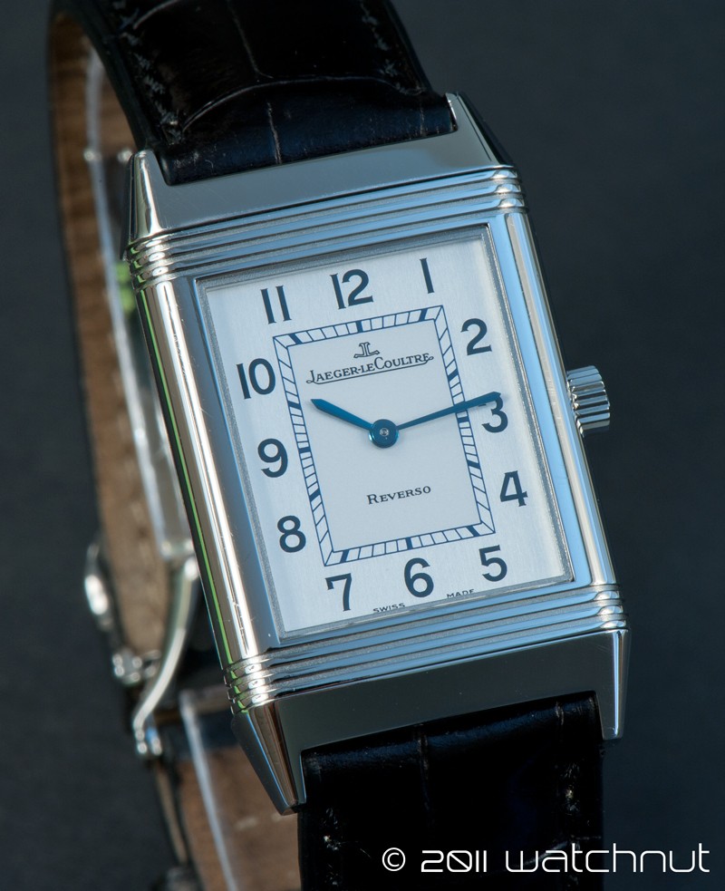 FS: JLC Reverso Classique | WatchUSeek Watch Forums