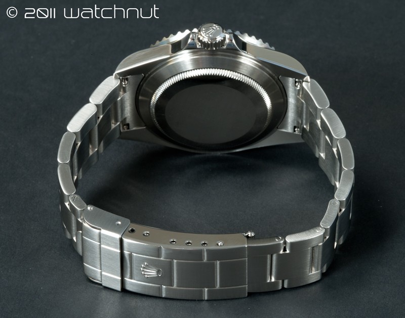 FS: Rolex 16610 Sub | WatchUSeek Watch Forums